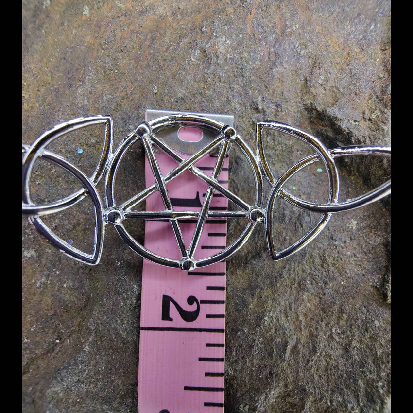 Hair Cages and Combs