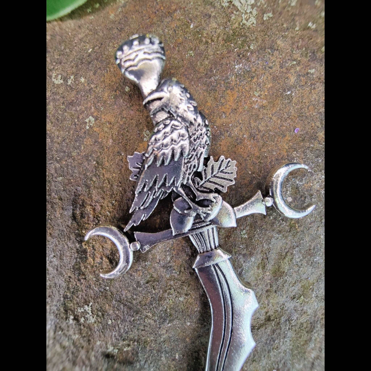 Hair Daggers and Hair Sticks – ImaginedByNell