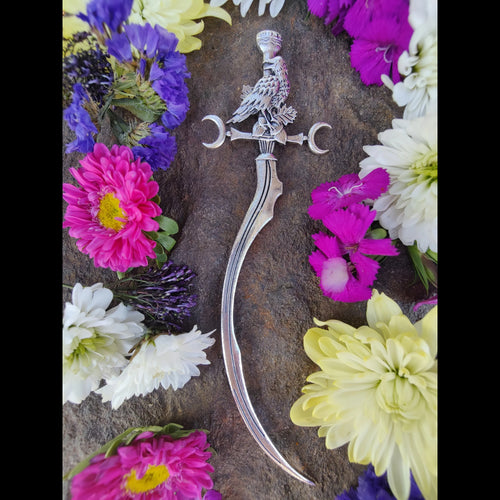 Hair Daggers and Hair Sticks – ImaginedByNell