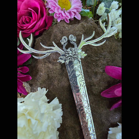 Hair Daggers and Hair Sticks – ImaginedByNell