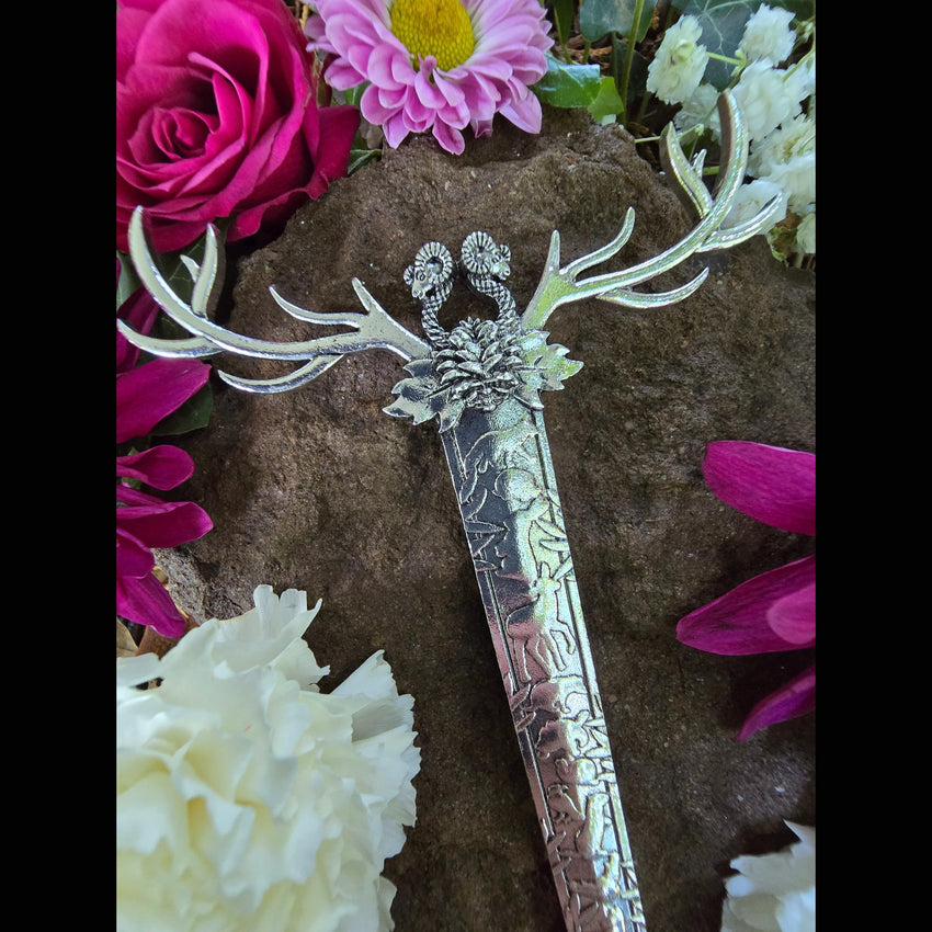 Hair Daggers and Hair Sticks – ImaginedByNell