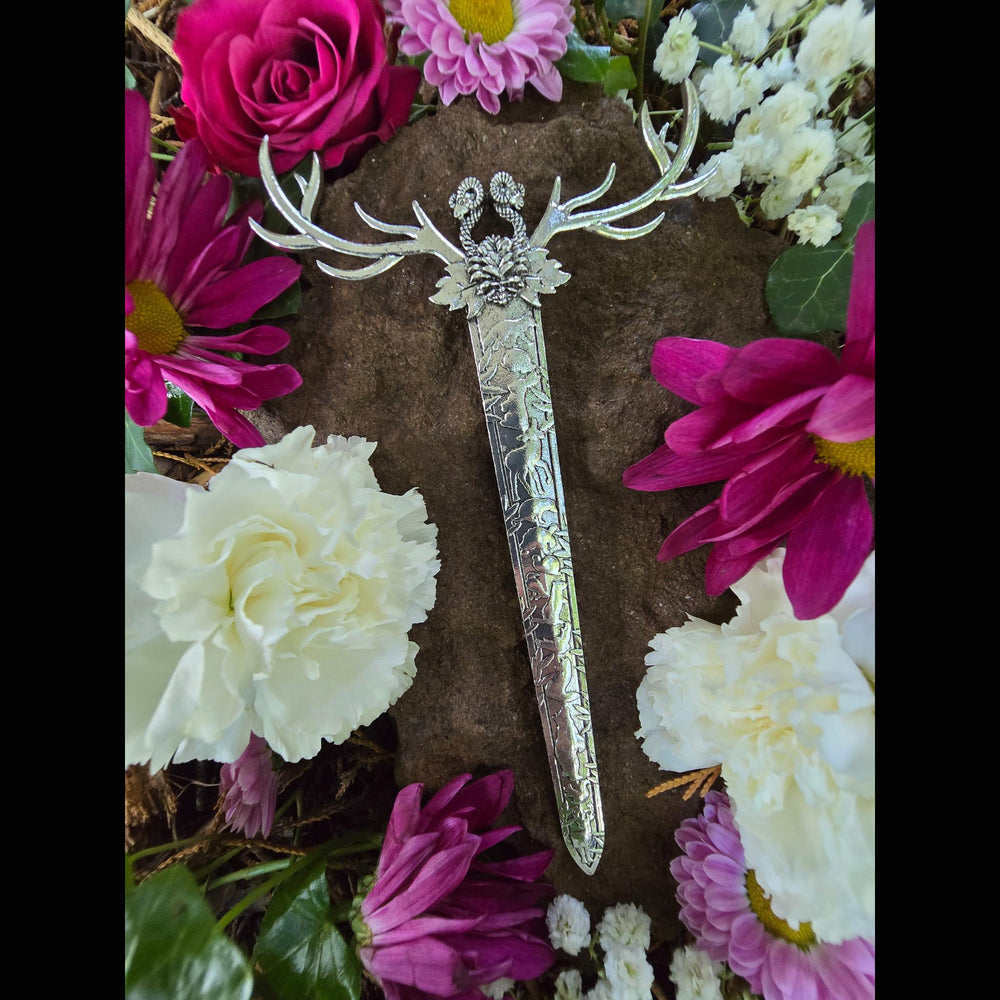 Hair Daggers and Hair Sticks – ImaginedByNell